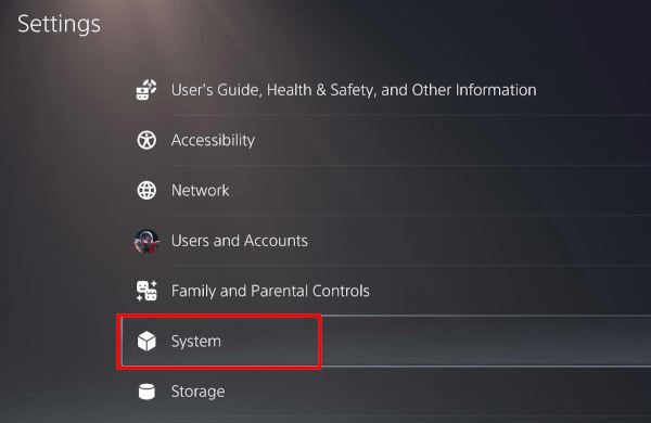 How to fix common problems with your PS5 (step by step)